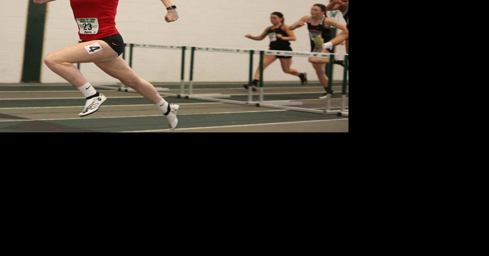 JG-TC area track leaders: May 15