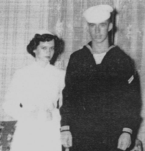 Anniversary: VanDeveer — 60th