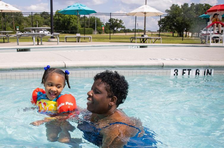 Drowning safety should start before the water’s edge