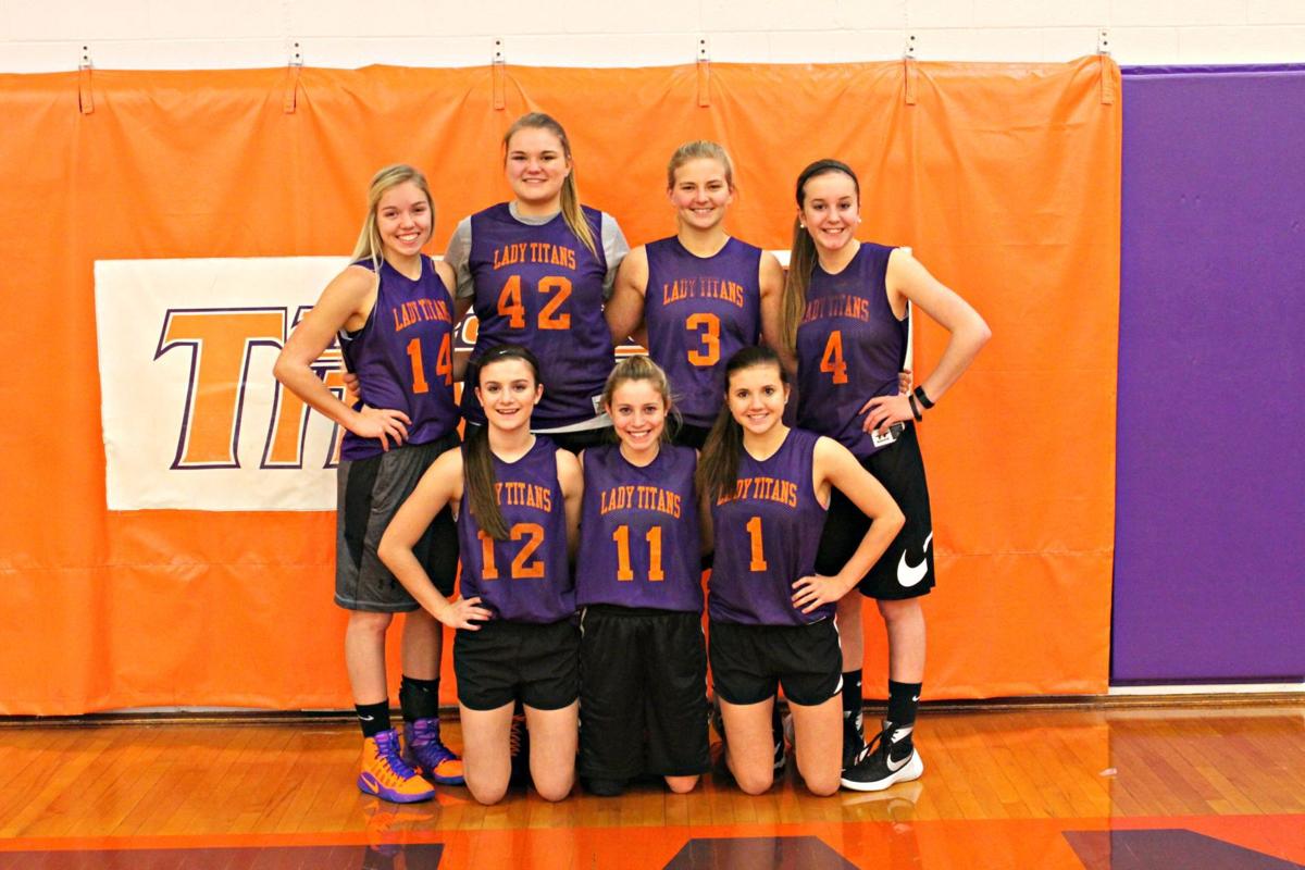 Young Tri-County team off to 7-2 start