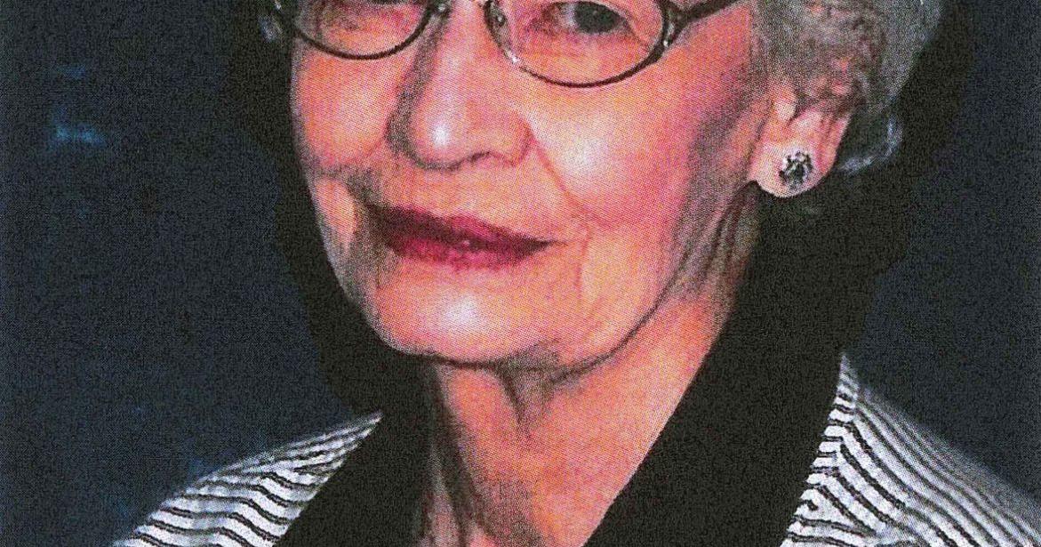 Alma Watson