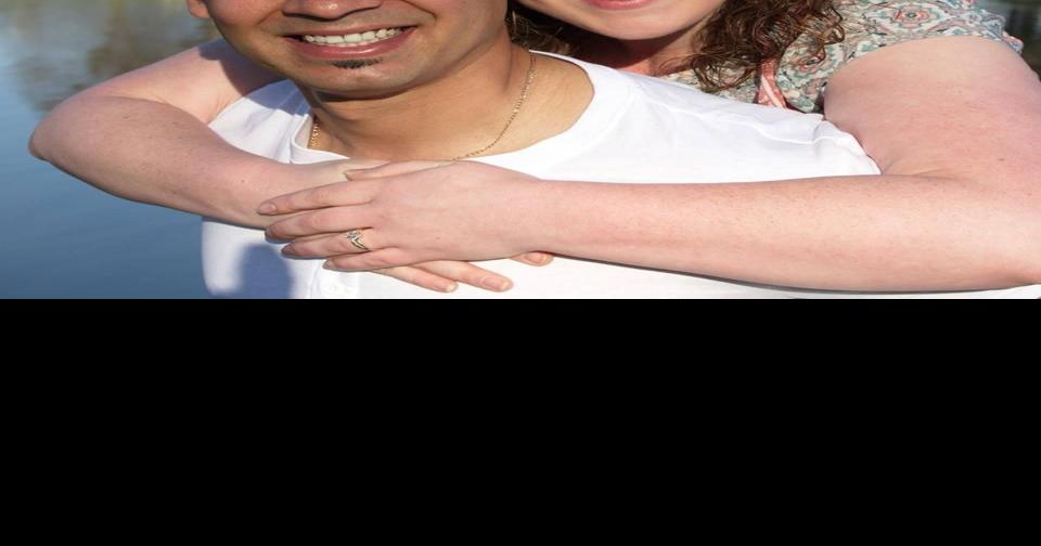 Engagement: Amanda Huffman and Shawn Miah