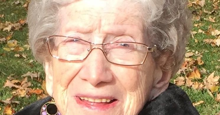 Virginia Butler