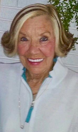 Patricia Mitchell