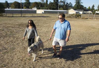 Cottage Grove making plans for its debut dog park