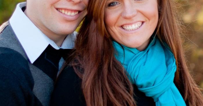 Engagement: Meghan Koons and Alex Hagen