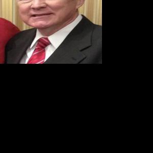 Donald Beardsley Shepard, II