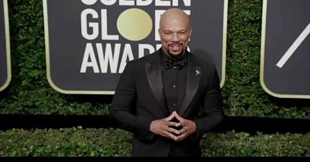 Happy Birthday, Common! Five fun facts about the rapper