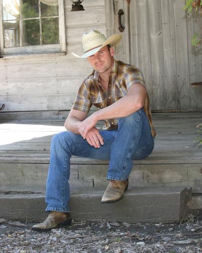 Jake Maurer to play Coles County Fair