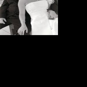 Shawn Behnken and Shannon Wilhelm wed