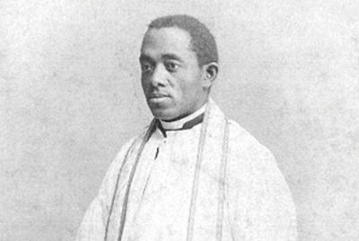 Nation's first black priest from Quincy moving closer to sainthood