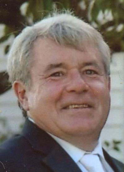 Richard Welborn