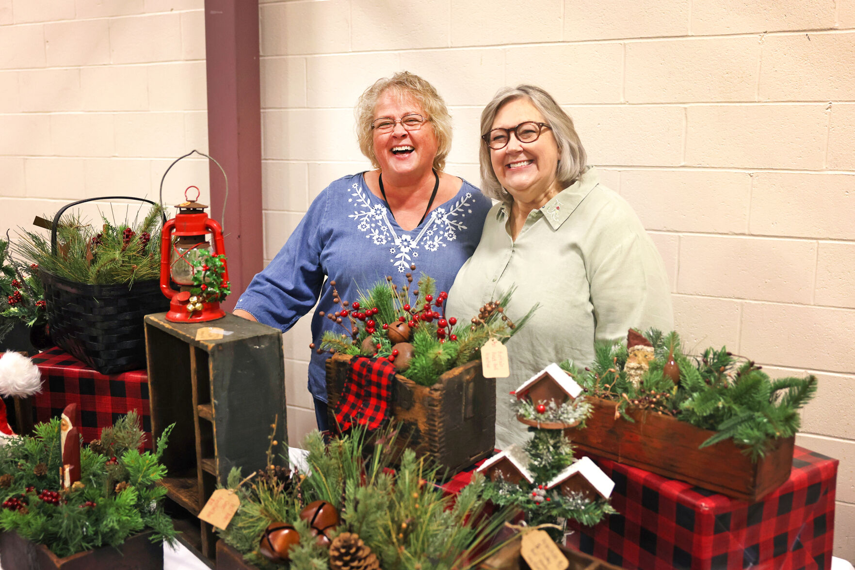 Three Mattoon churches to hold fall bazaars on Saturday