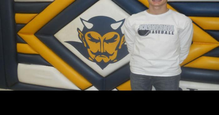 Allen to play baseball at Kaskaskia