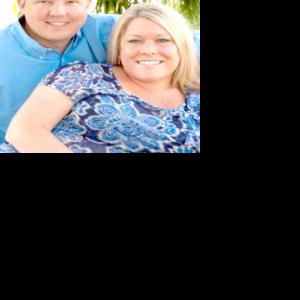 Engagement: Jessica Barding and Brian Carlstrom