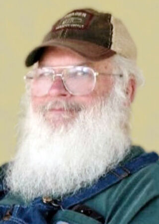 Gerald Joseph Stanford
