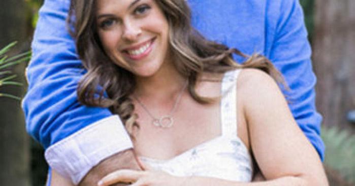 Engagement: Rachel Leddy and Seth Raab