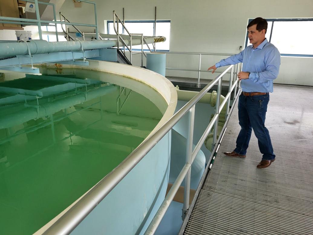 Referendum could enable Clear Water to directly serve Lake Mattoon ...