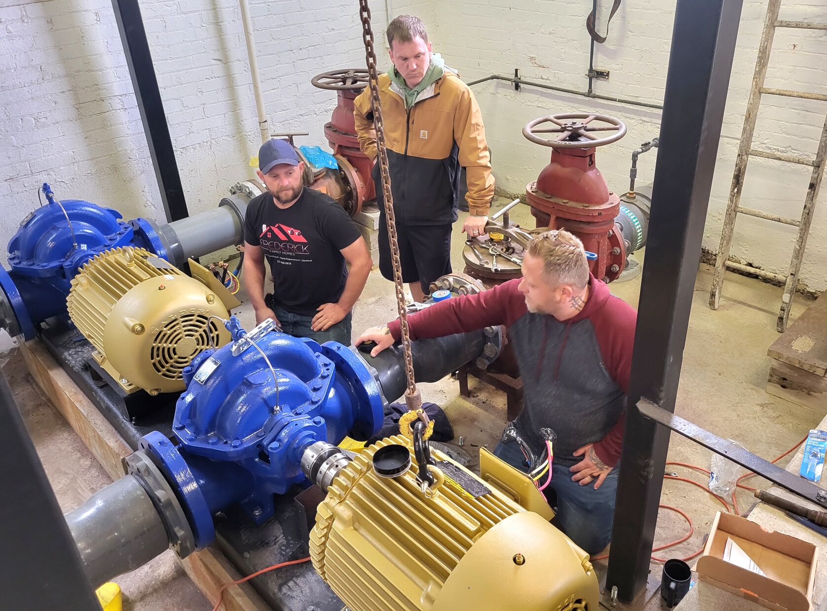 Lytle's lifeguards, new superintendent preparing for pool reopening in ...