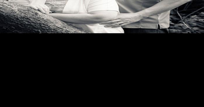 Engagement: Beth Sullivan and Nathaniel Weiss