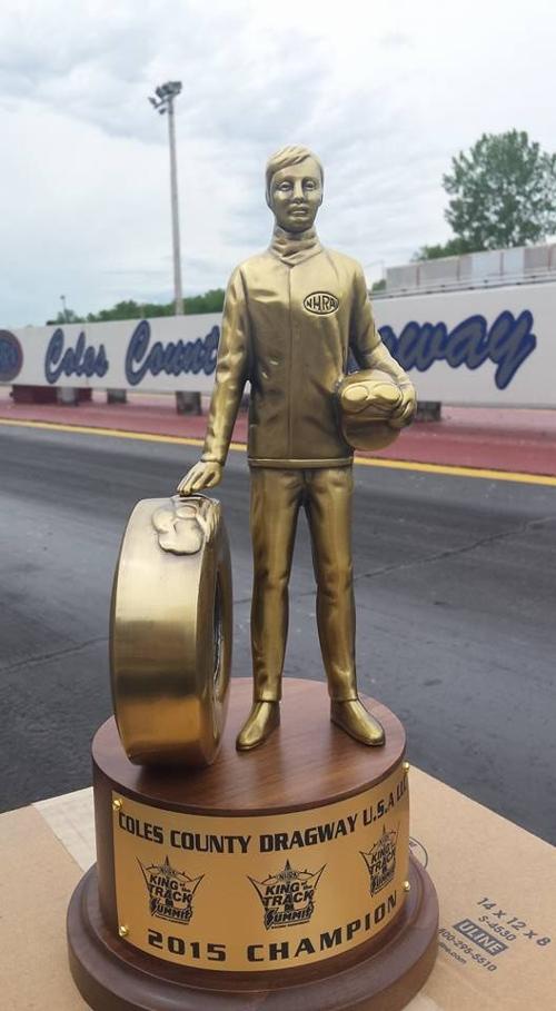 The Wally: Drag racing's most prestigious trophy | Sports | jg-tc.com