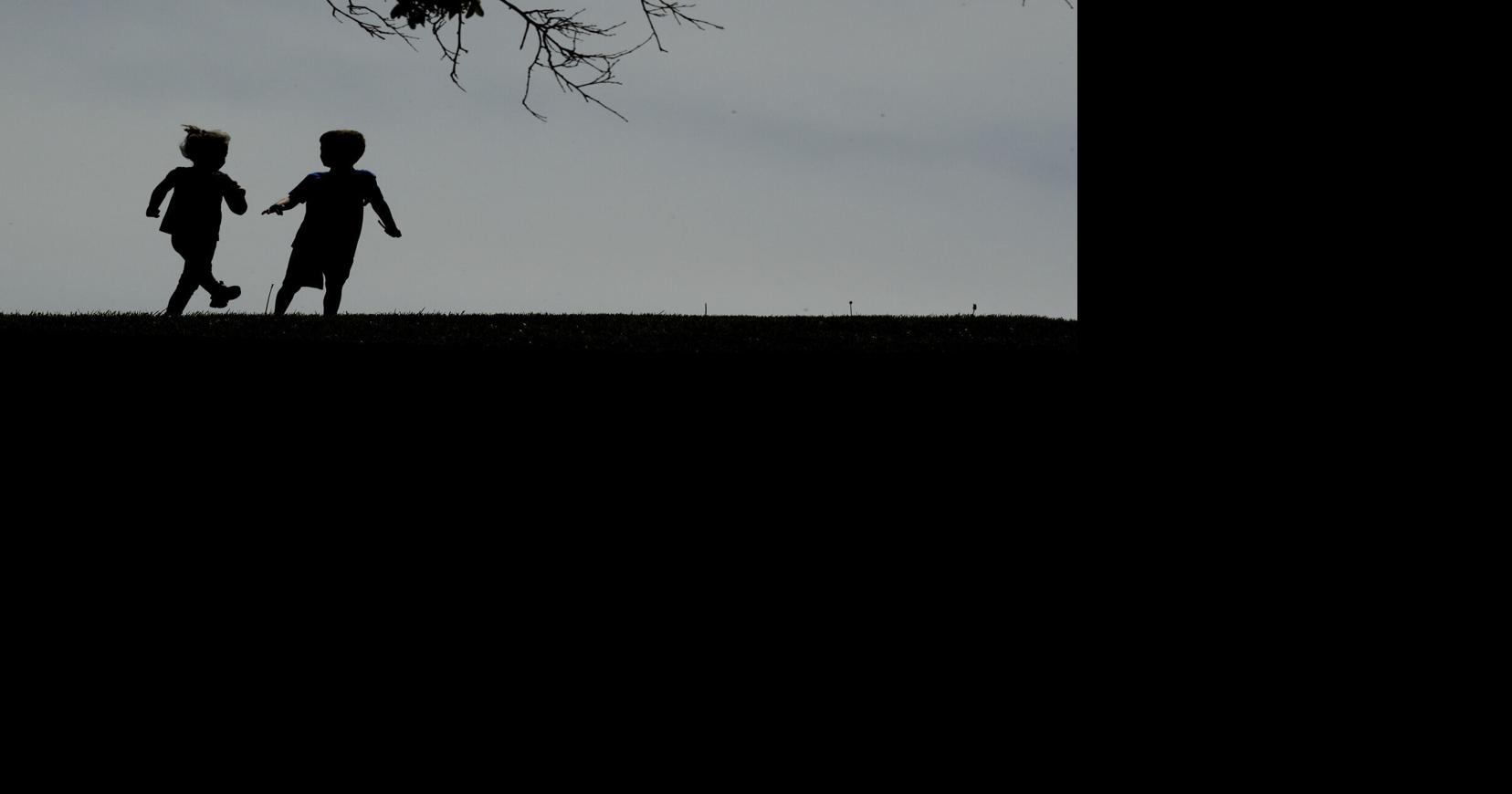 Study: More kids have chronic diseases, mental health issues