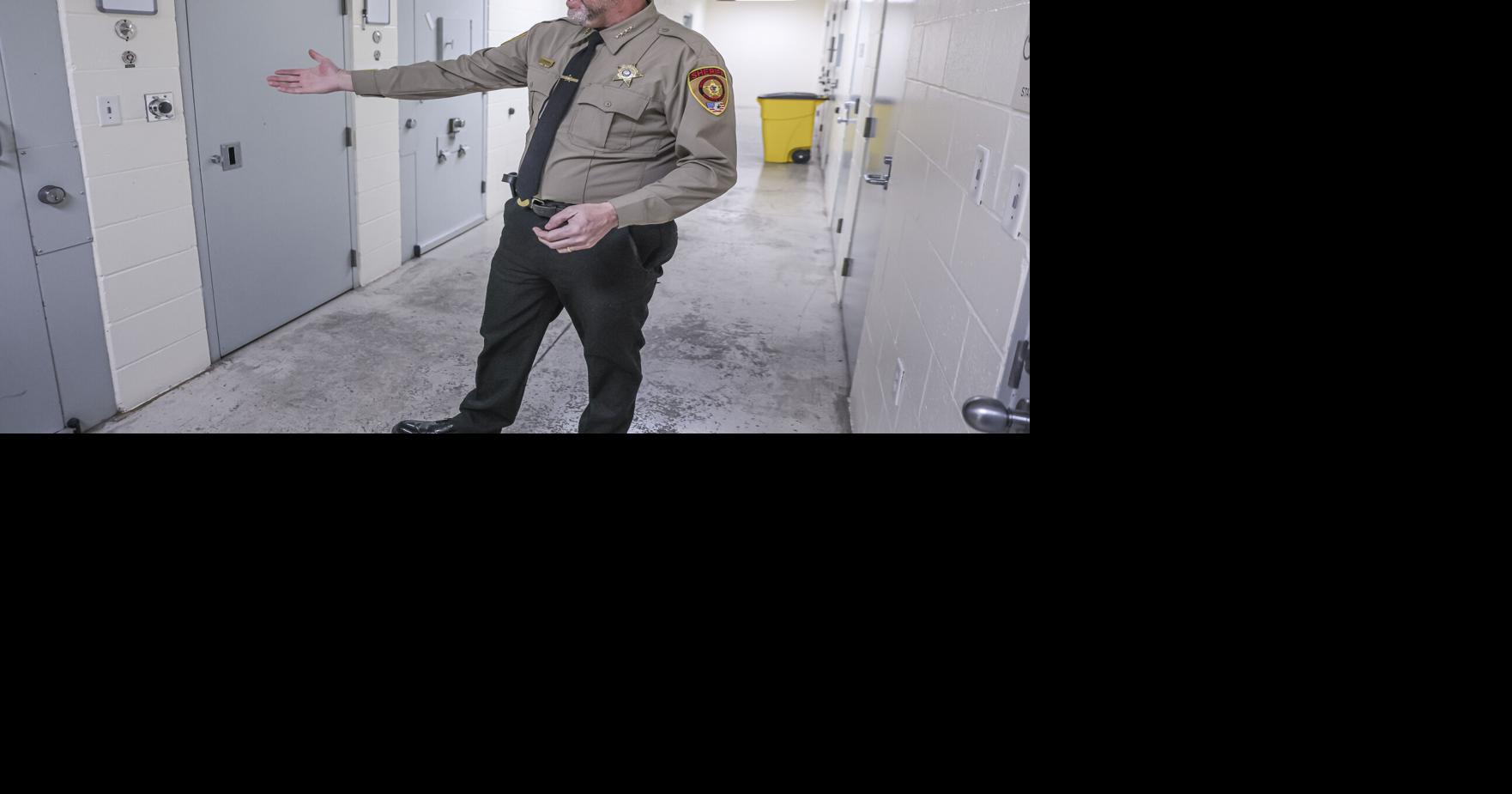 Will 20-day deadline improve unfit inmate transfers?