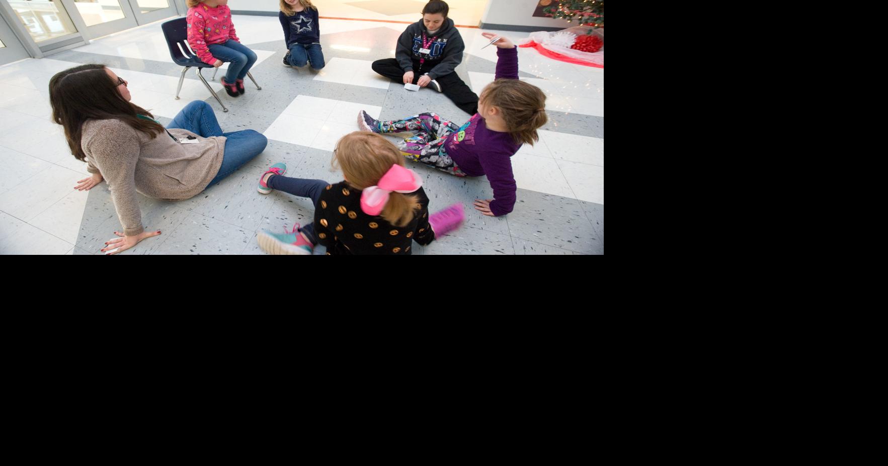 Mattoon YMCA launches after-school program at Neoga Elementary School