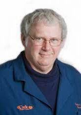 Dr. Timothy Connelly