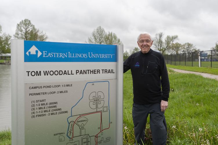 JEFFERSON AWARD: Tom Woodall knows God put him in positions to do good ...