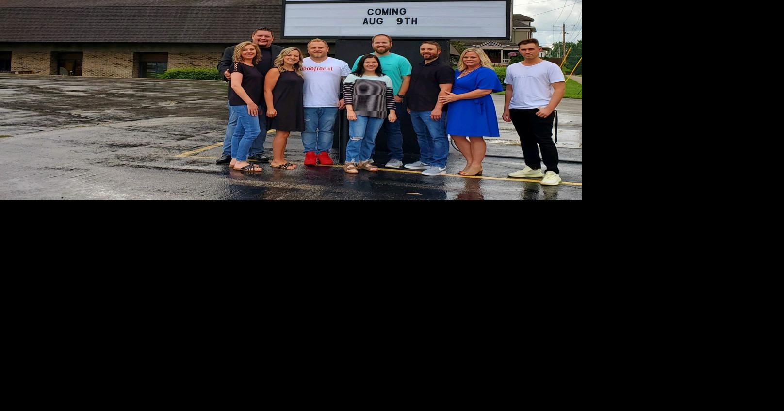 Family Worship Center opening new campus