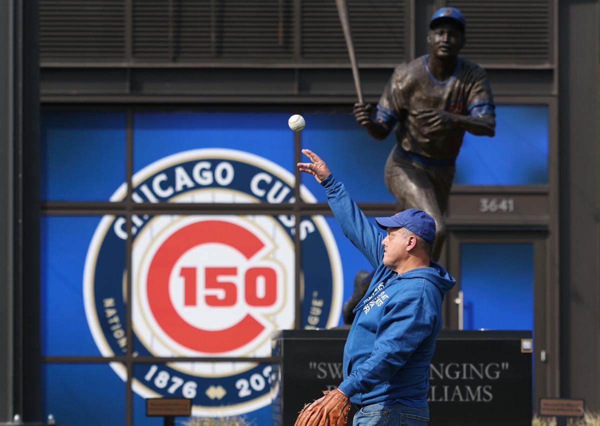 Opening day arrives for Cubs, Sox with renewed optimism