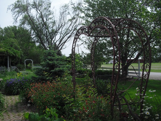 Richards Farm Restaurant