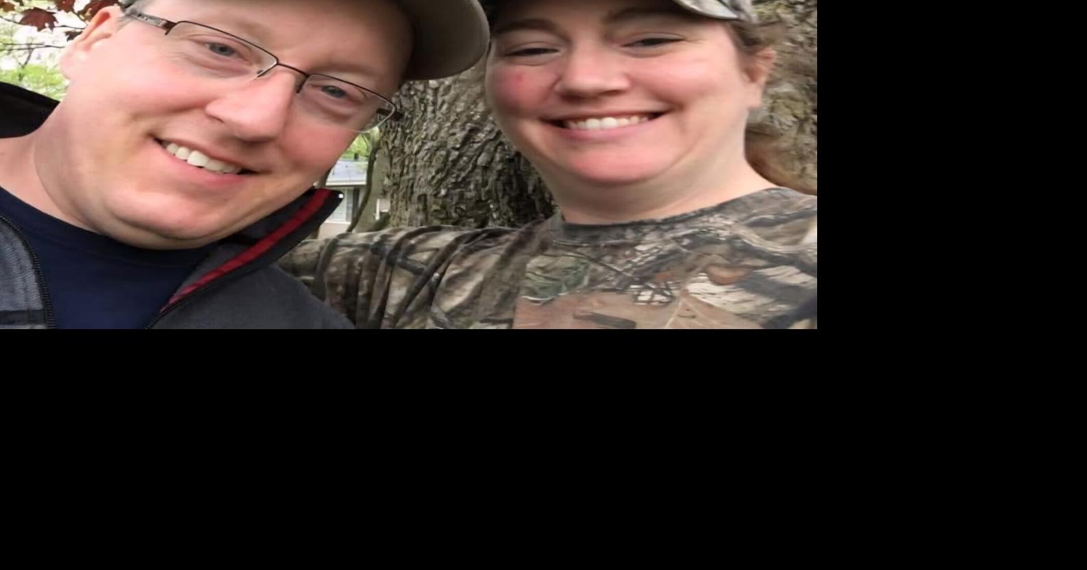 Benefit meal planned for Tim Rednour family as Charleston man battles ...