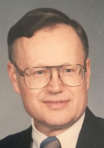 Richard Allen "Bud" White