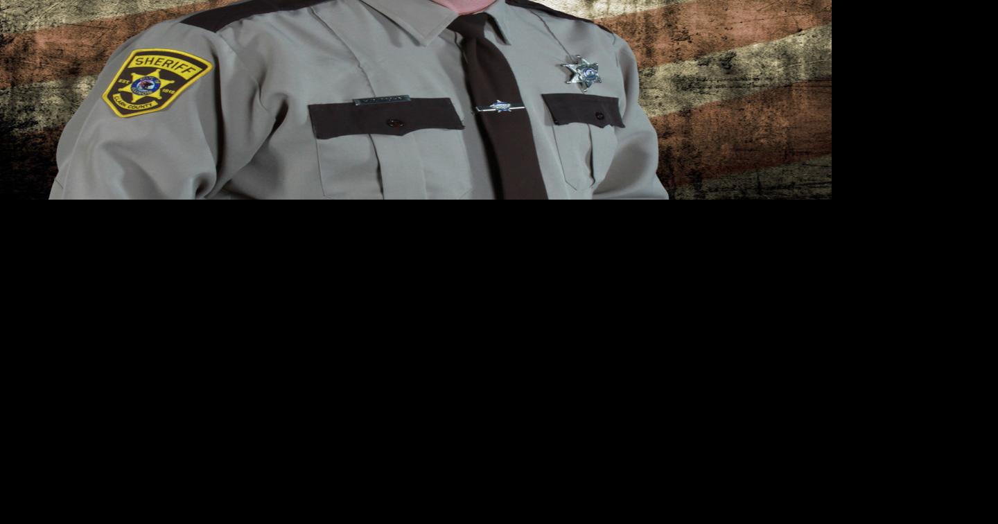 Brown wins Republican nod for Clark County sheriff
