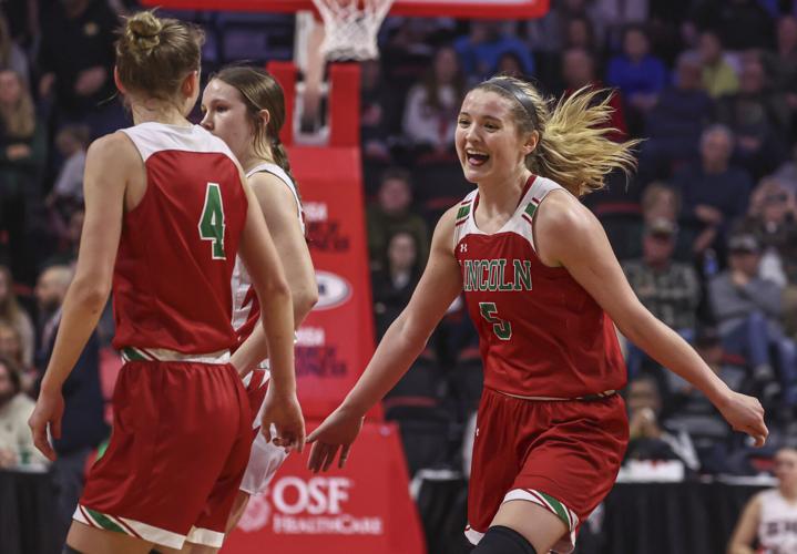 All H&R Area Girls Basketball Player of the Year winners