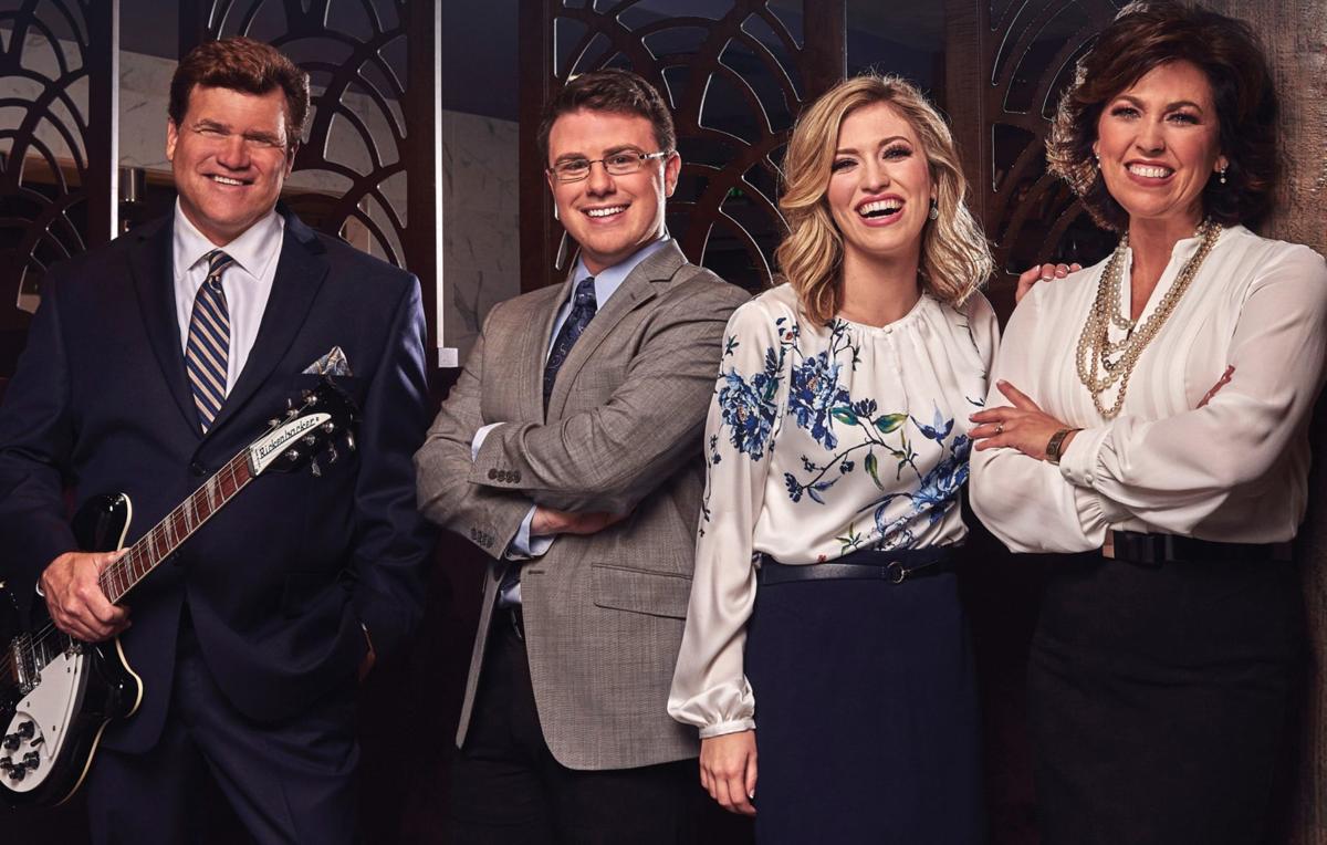 Gospel Group The Kramers to perform at Peace Lutheran in Thomasboro