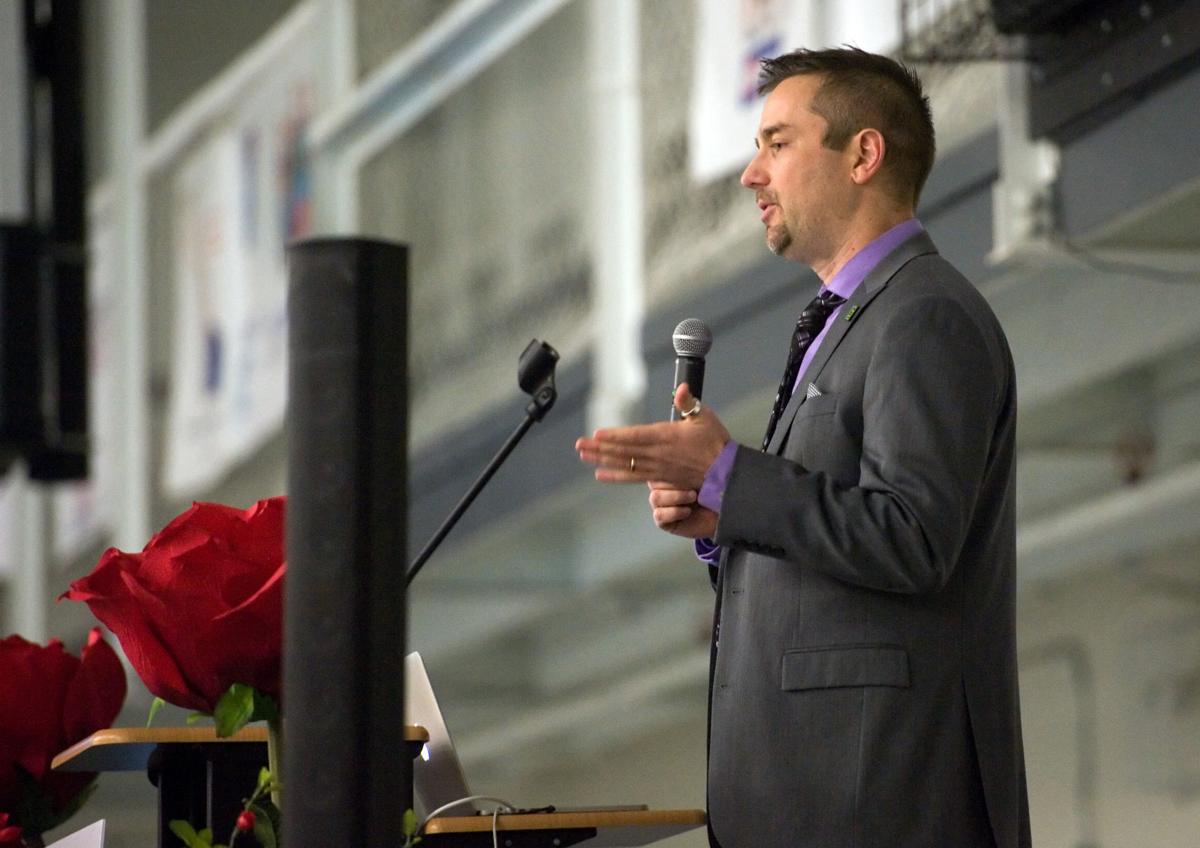 YMCA kicks off its annual May Merriment campaign