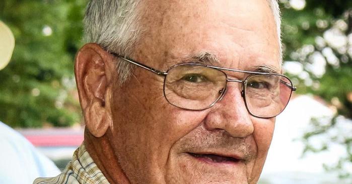 Lawrence Sanders