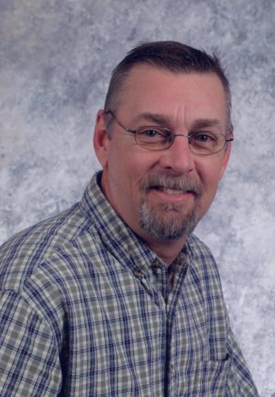 David Lipka