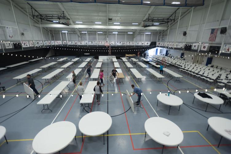 Mattoon YMCA May Merriment celebrating 30th anniversary