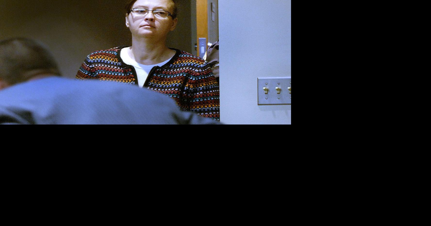 11 months after being convicting of killing 8-year-old girl, Cynthia ...