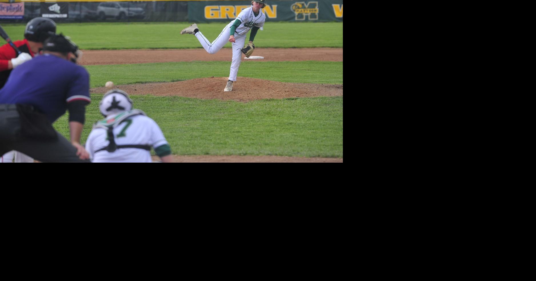 Mattoon baseball wins share of Apollo Conference title and is right ...