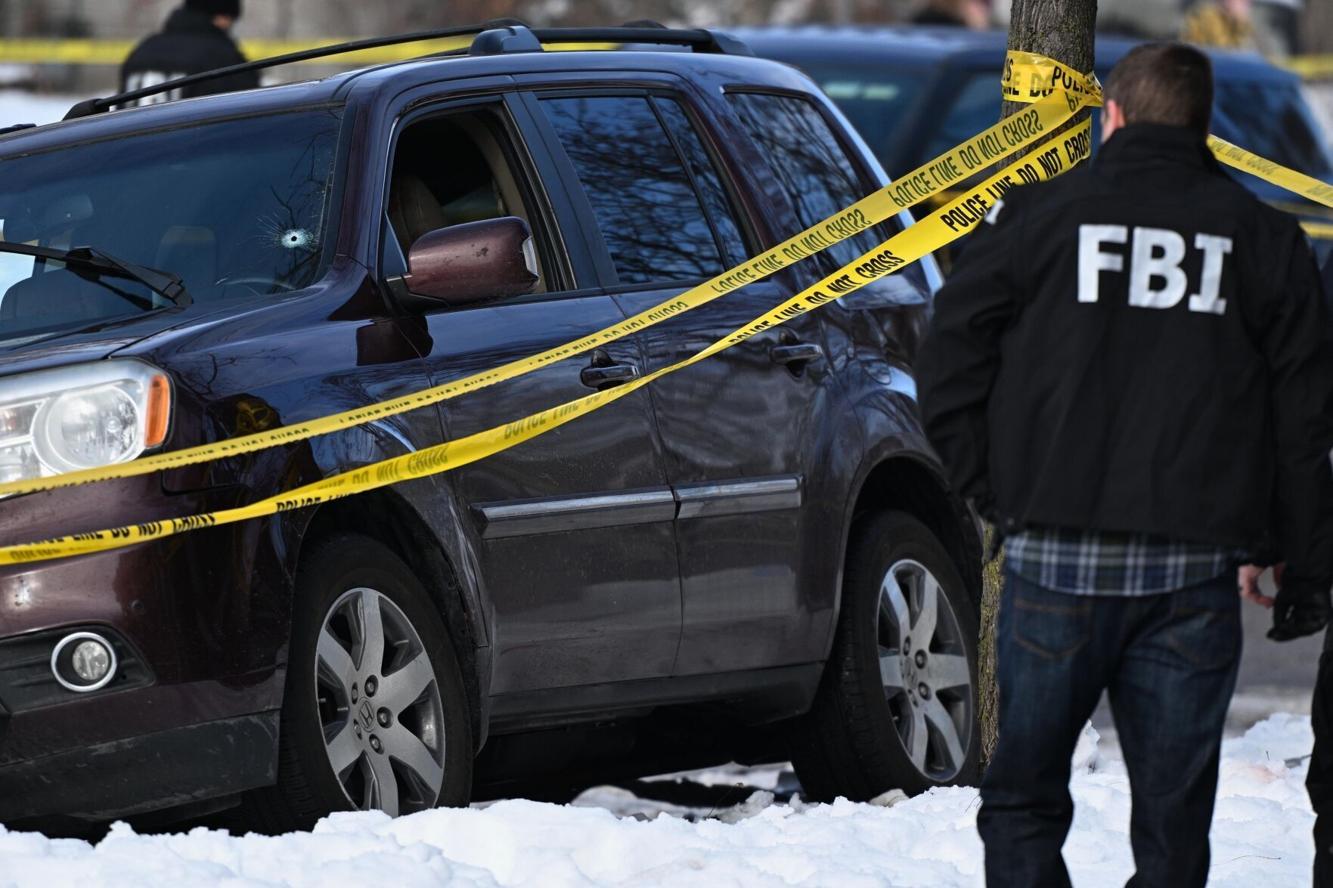 Minneapolis ICE shooting brings debate over moving vehicles back in focus