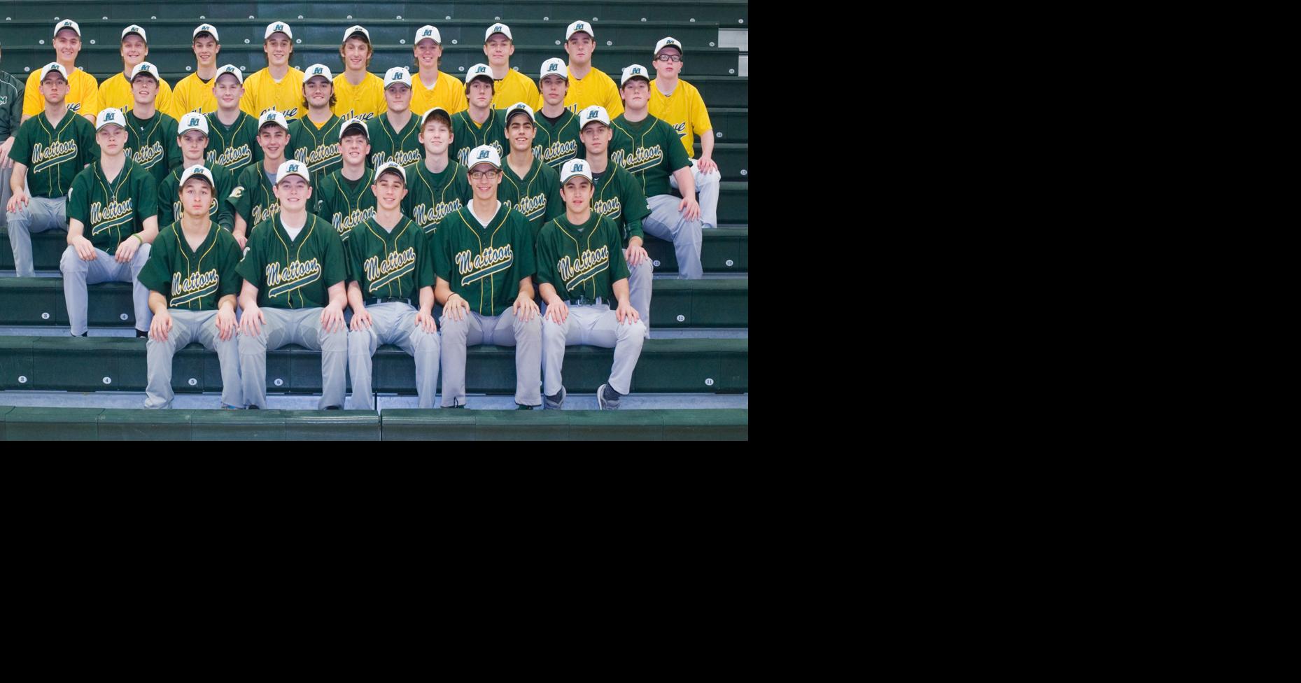 Mattoon baseball will lean on 3 seniors