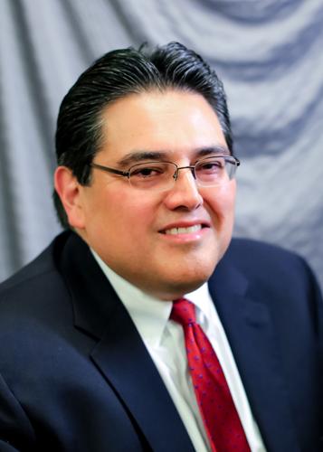 Dr. Rico to join PCH/FMC medical staff