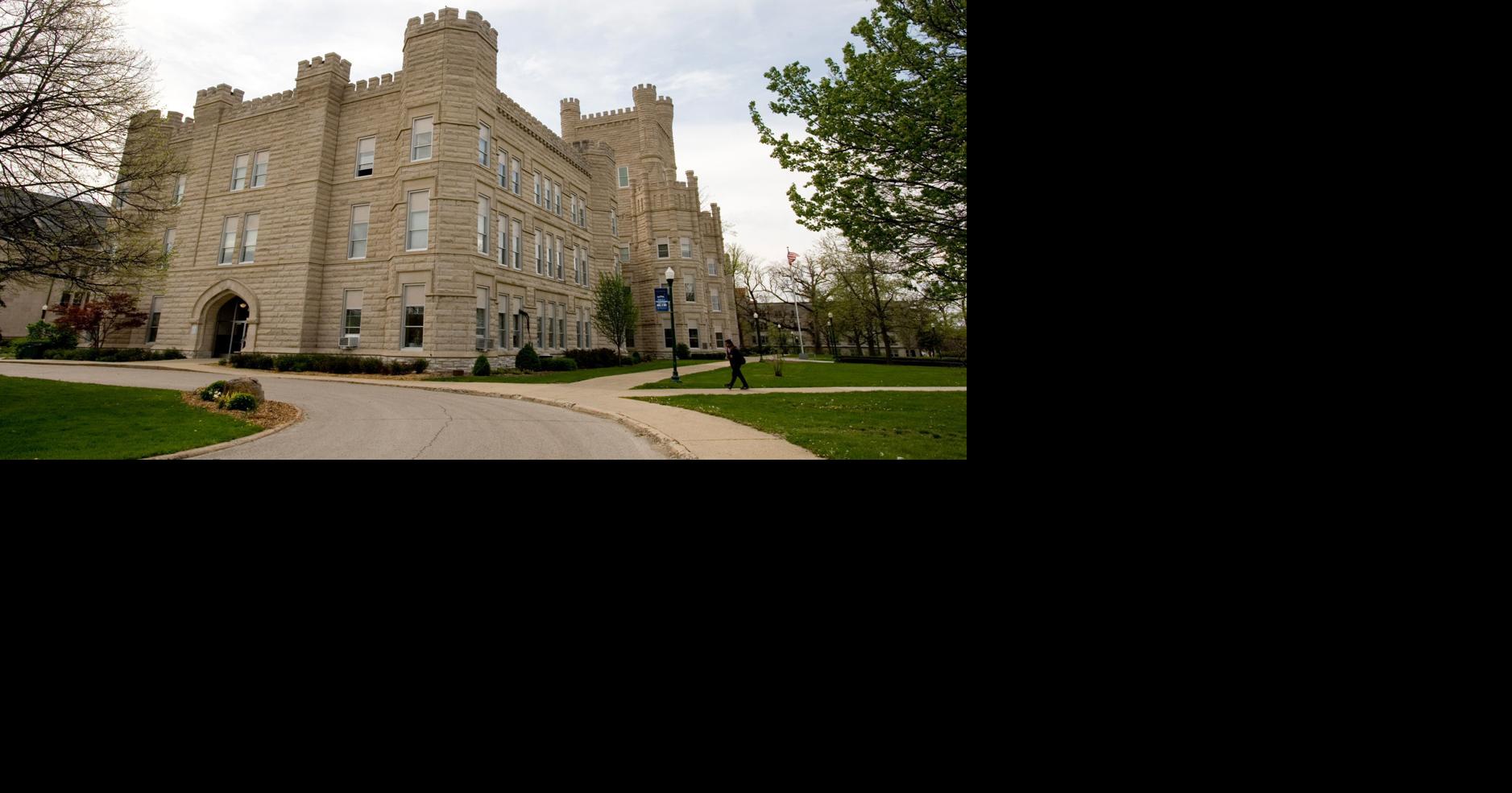 'We're OK,' says EIU president