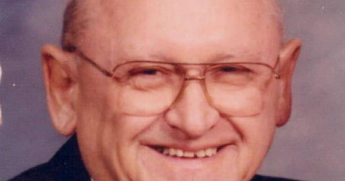 Floyd Landreth