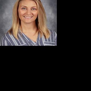 Meet Chantel Thompson, 20 under 40 honoree